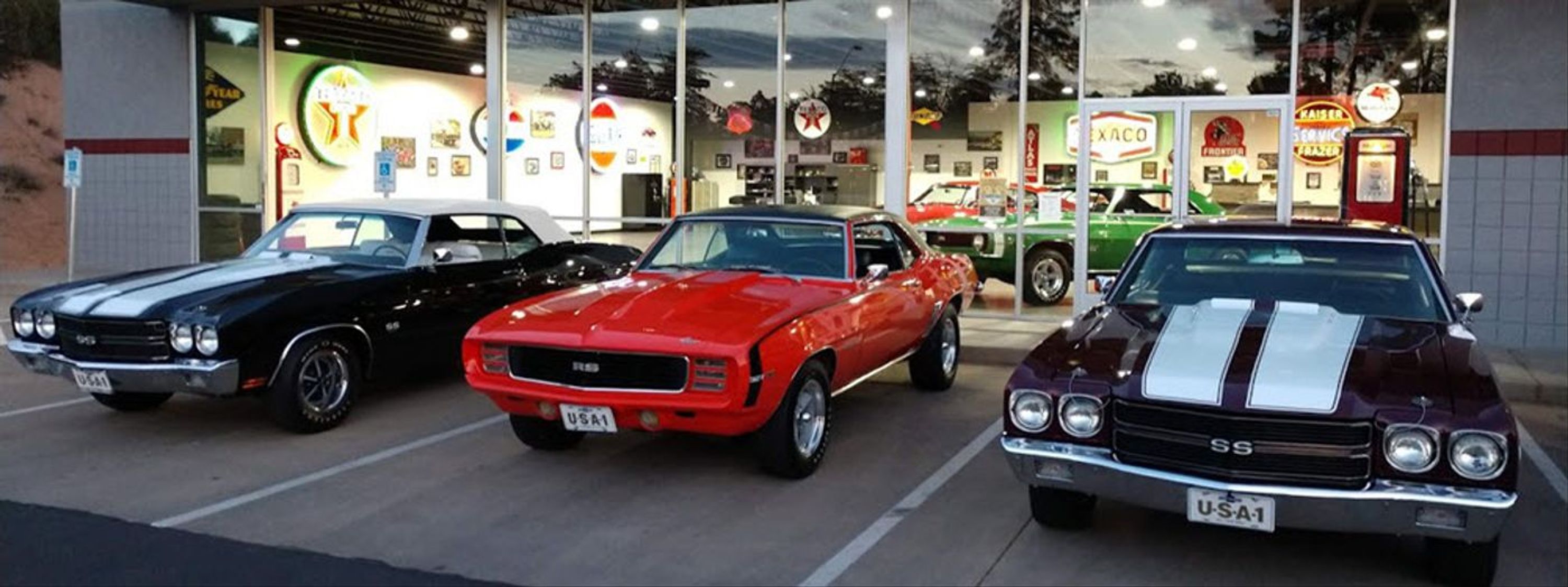 Used Car & Truck Dealership in Payson, AZ | Choice Auto & Truck Inc.